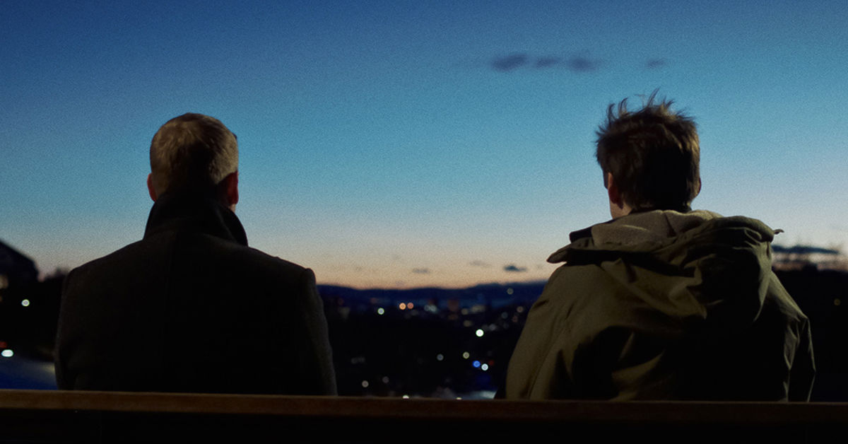 Snakk om selvmordstanker - det kan redde liv! - Universitetssykehuset ...